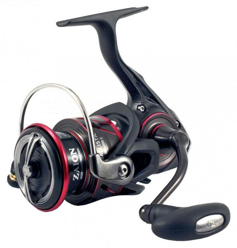 Daiwa 17 Ballistic LT 4000-C: Price / Features / Sellers / Similar reels